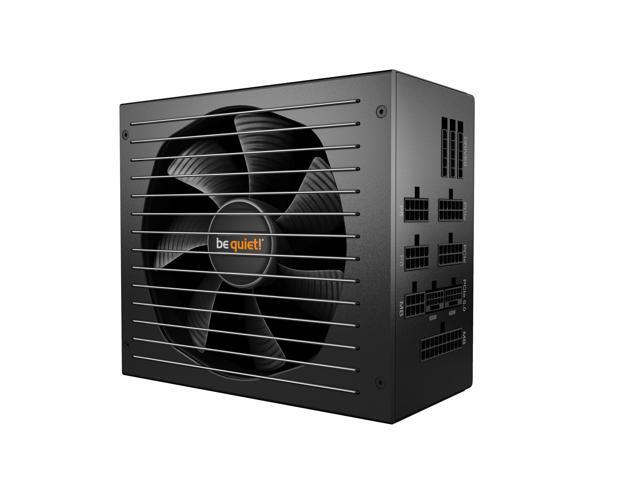Click here for be quiet! Straight Power 12 1500W ATX 3.0 Power Su... prices