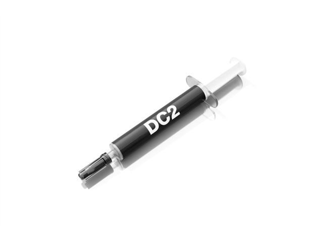 Click here for be quiet! Thermal Grease DC2 prices