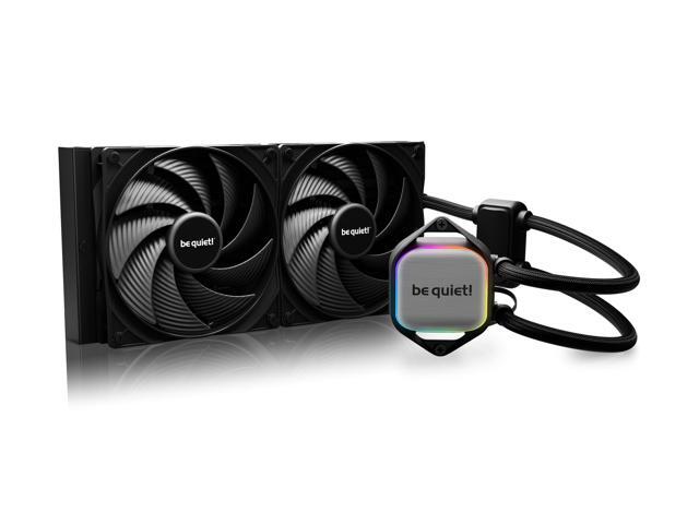 Click here for be quiet! PURE LOOP 2 280mm All In One Water Cooli... prices