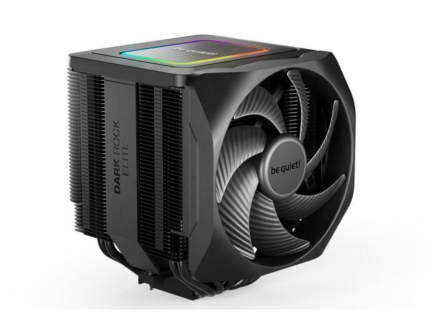 Click here for be quiet! Dark Rock Elite - TDP 280W CPU Cooler -... prices