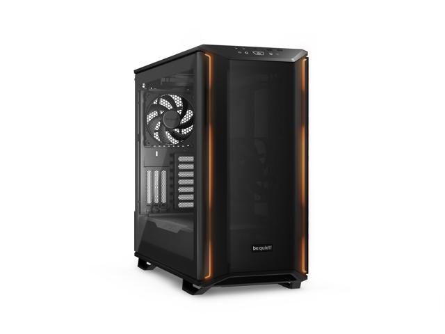 Click here for be quiet! Dark Base 701 Mid Tower PC Case Mesh Fro... prices