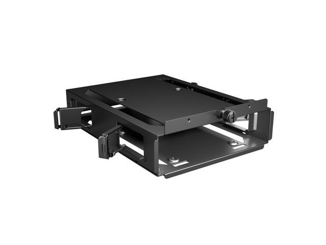 Click here for bequiet! HDD CAGE 2 Easy Installation Minimal Vibr... prices
