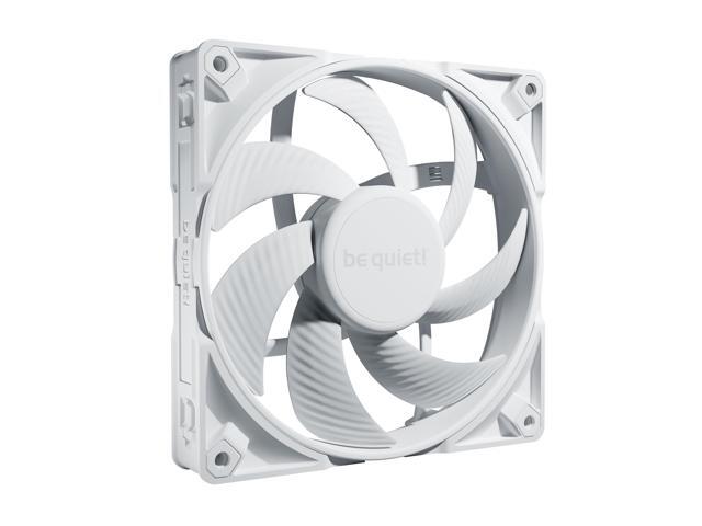 Click here for be quiet! SILENT WINGS PRO 4 - 140mm PWM White prices