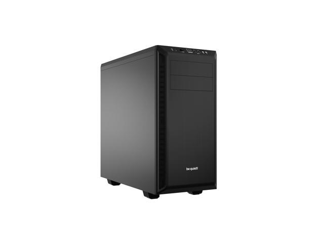 Click here for be quiet! PURE BASE 600 - Black prices
