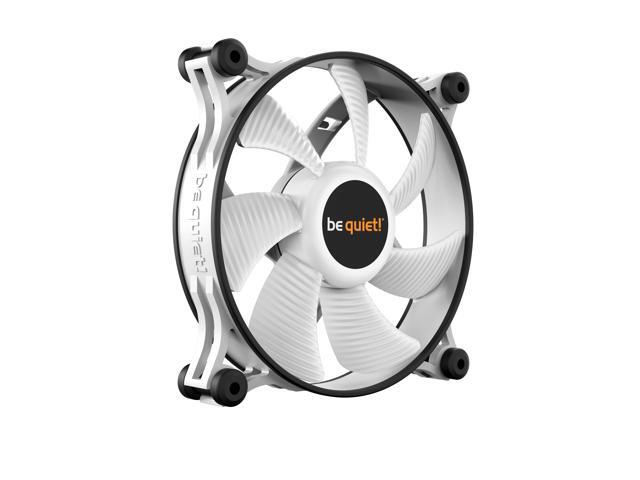 Click here for be quiet! Shadow Wings 2 120mm PWM White  case fan... prices
