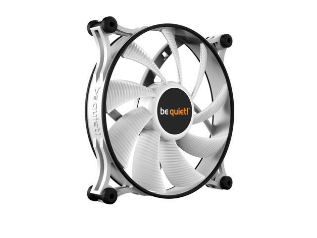 Click here for be quiet! Shadow Wings 2 140mm PWM White case fan... prices