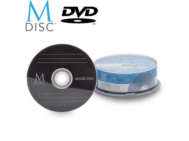 Click here for 15 Pack Millenniata M-Disc DVD 4.7GB 4X HD 1000 Ye... prices