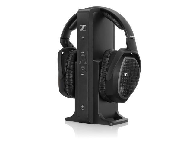 Click here for Sennheiser RS 175 TV Digital Wireless Headset Head... prices