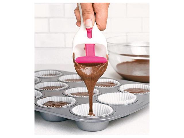 Click here for Tovolo Scoop Mess Free One Touch for Living Easier prices