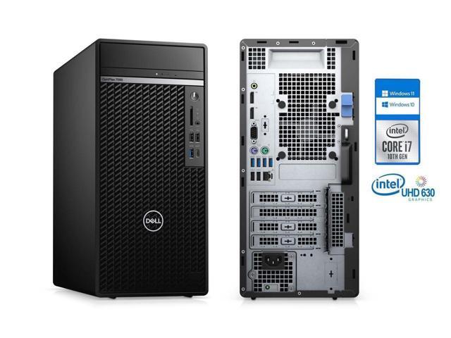 Click here for Dell Optiplex 7090 Desktop Tower 10th Gen Intel He... prices