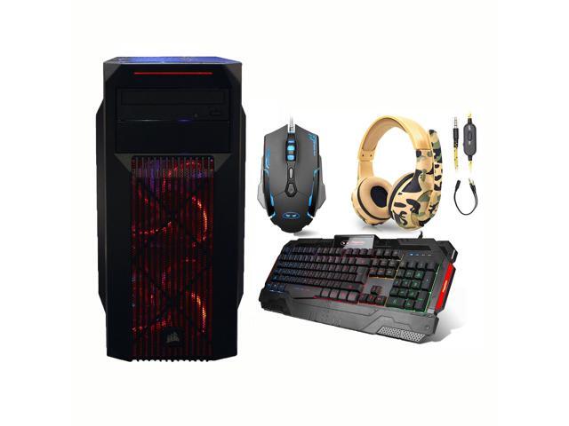 Click here for PRC Special Edition Liquid Cooling Series Gaming D... prices