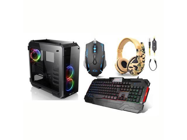 Click here for PRC Pro Gaming Desktop PC 9th Gen. Intel i9-9900K... prices