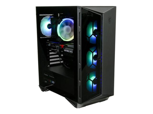 Click here for Custom PRC MSI 1440P/4K Gaming Desktop PC Intel Co... prices