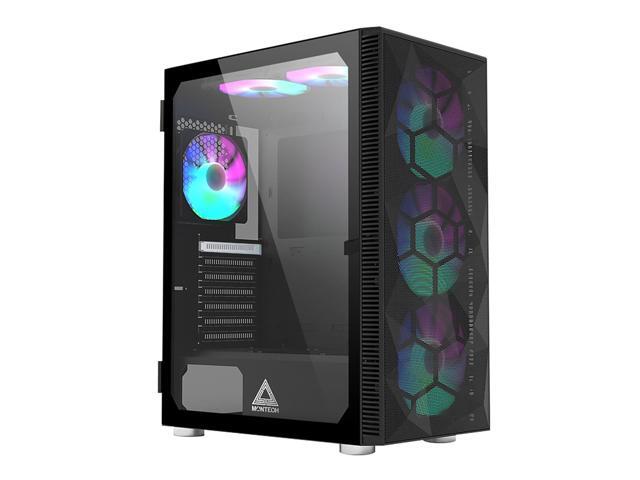 Click here for Custom Built PRC AMD Ryzen Vega Gaming Desktop PC... prices