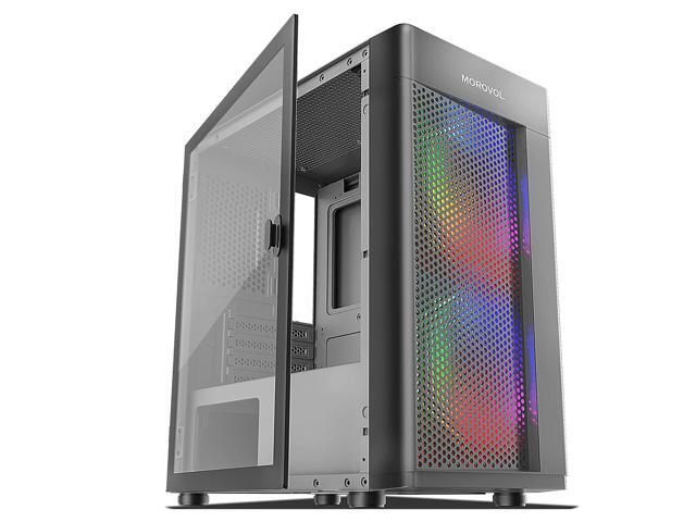 Click here for Custom Built PRC AMD Ryzen Vega Gaming Desktop PC... prices