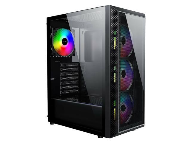 Click here for Custom Built PRC AMD Ryzen Vega Gaming Desktop PC... prices