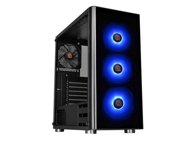 Click here for Custom Built PRC AMD Ryzen RX Gaming Desktop PC AM... prices