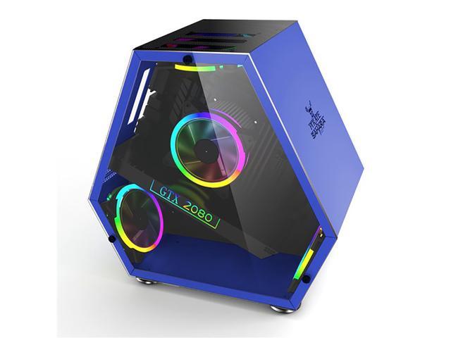 Click here for Custom Built PRC AMD Ryzen RX Gaming Desktop PC AM... prices