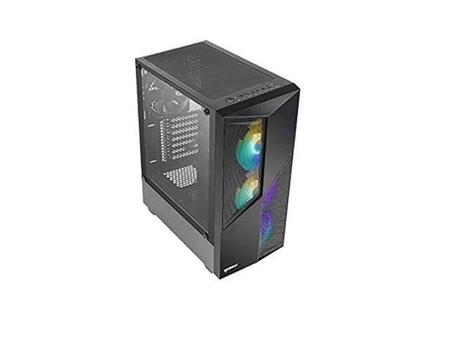Click here for Custom Built PRC AMD Ryzen RX Gaming Desktop PC AM... prices