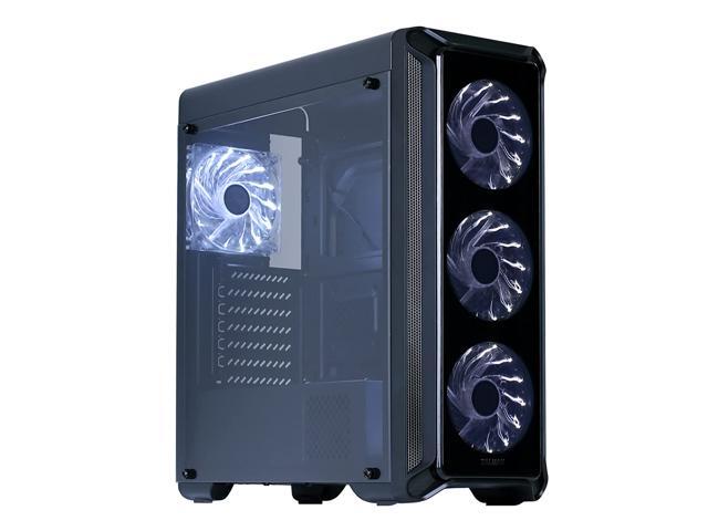Click here for Custom Built PRC AMD Ryzen RX Gaming Desktop PC AM... prices