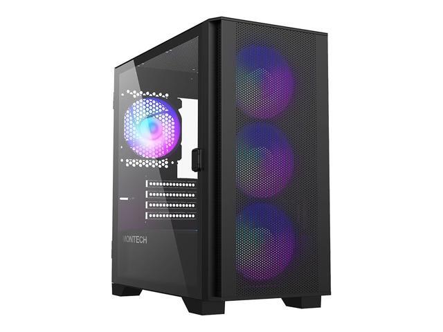 Click here for Custom Built PRC AMD Ryzen RX Gaming Desktop PC AM... prices