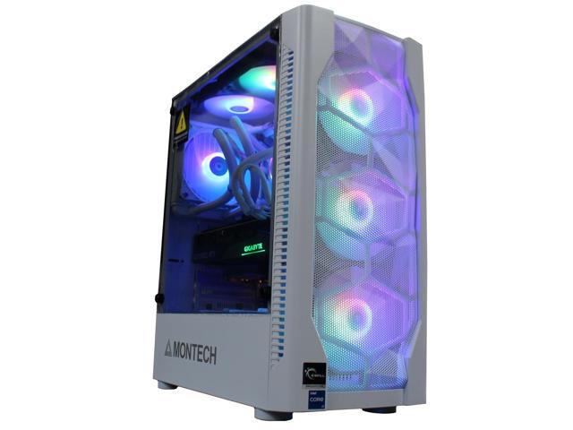 Click here for PRC White Magic Next-Level Gaming Desktop PC 12th... prices