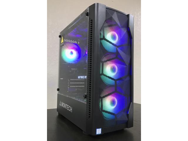Click here for PRC X-FORCE Special Edition Custom Gaming PC Intel... prices