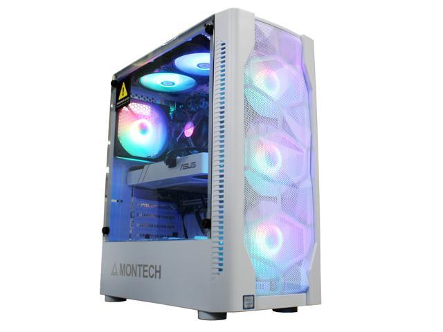 Click here for PRC WHITEGOLD Special Edition Custom Gaming PC Int... prices