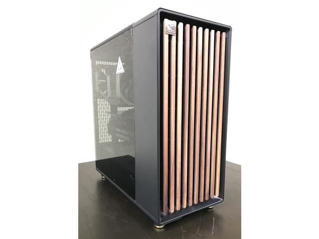 Click here for PRC BLACKWOOD1 Custom Gaming Desktop PC Intel Core... prices