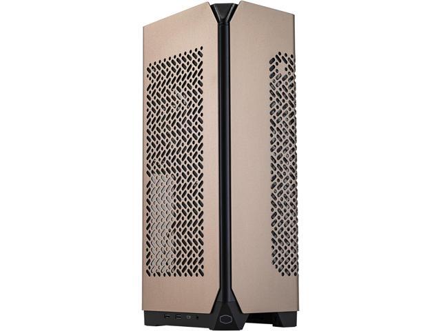 Click here for PRC SLEEKFORCE1 Custom Gaming Desktop PC Intel Cor... prices