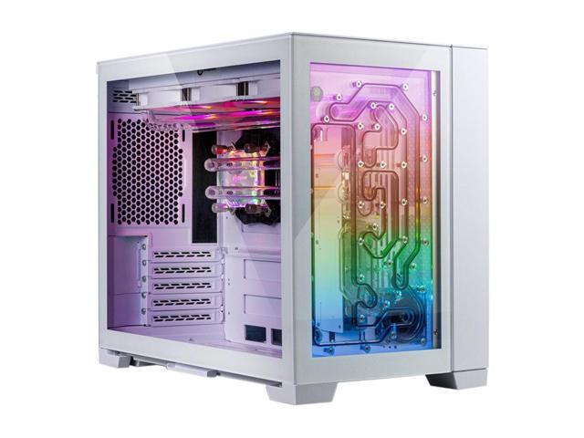 Click here for PRC FANTASY1 Custom Water-Cooled Gaming Desktop PC... prices