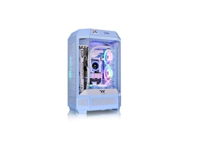 Click here for PRC HYDRA1 Custom Gaming Desktop PC Intel Core i9-... prices