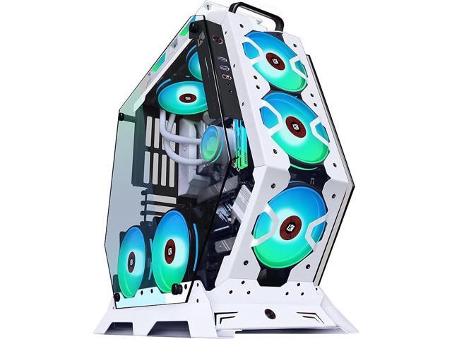 Click here for PRC PolarBot1 Custom Gaming Desktop PC Intel Core... prices