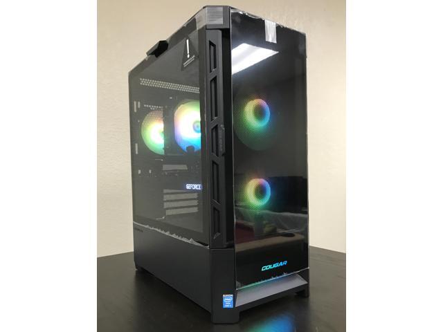 Click here for PRC BLAZE1 Special Edition Custom Gaming Desktop P... prices