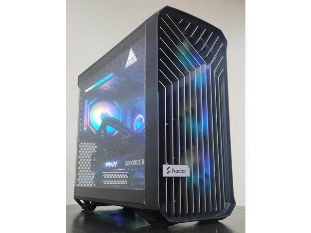 Click here for PRC ComeGetSum Special Edition Custom Gaming PC In... prices