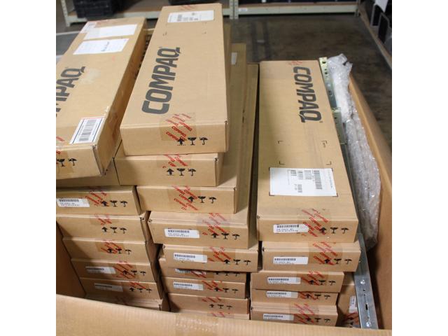 Click here for NEW HP COMPAQ DL360 G2 Universal Sliding Rail Kit... prices