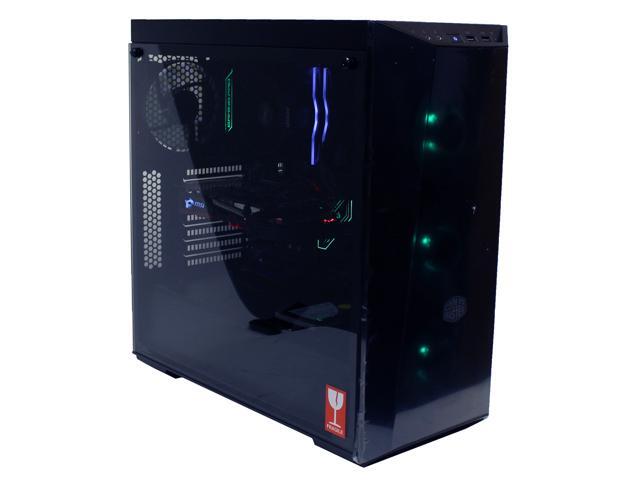 Click here for Custom PRC RGB CM Ryzen Gaming PC AMD Ryzen 5 3600... prices