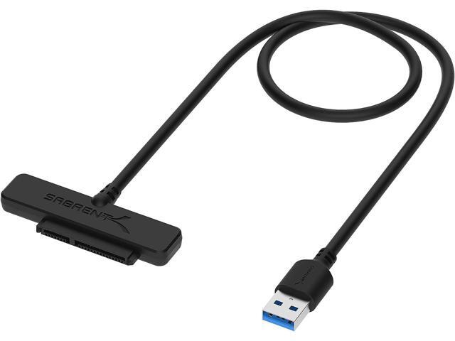 Click here for Sabrent USB 3.0 to SSD / 2.5-Inch SATA I/II/III Ha... prices