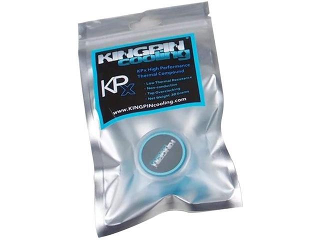 Click here for Kingpin Cooling KPx Thermal Grease 30g prices