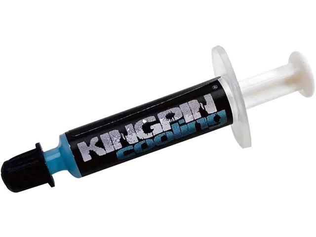 Click here for Kingpin Cooling KPx Thermal Grease 1g prices