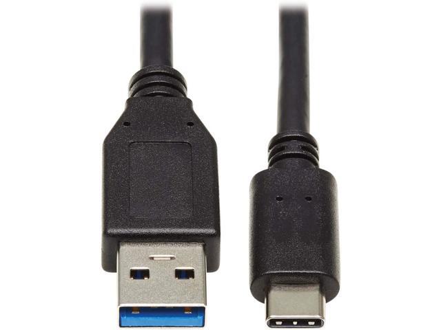 Click here for Tripp Lite USB C to USB-A Cable USB Type C 3.1 Gen... prices