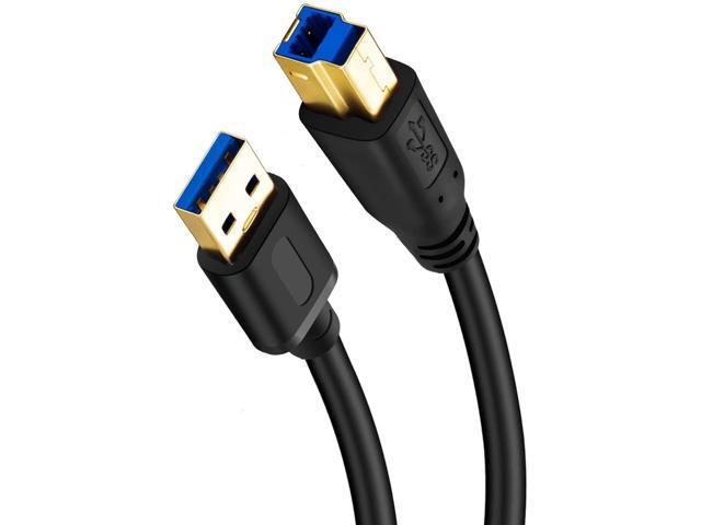 Click here for USB 3.0 Cable A Male to B Male 20Ft Superspeed USB... prices