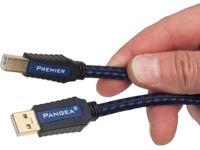 Click here for Pangea Audio Premier USB Cable A to B (1.0 Meter) prices