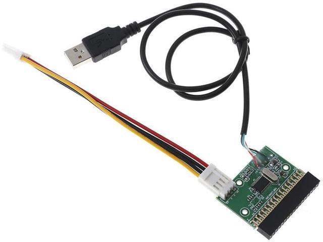 Click here for KOOBOOK 1Pcs 1.44MB 3.5 Floppy Drive Connector 34... prices