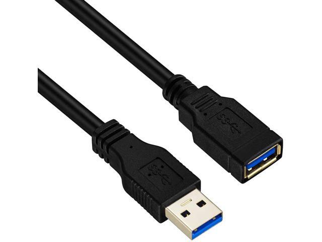 Click here for USB 3.0 Extension Cable  NeeKeons 10 ft USB Extens... prices