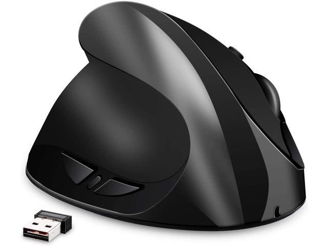 Click here for Left-Handed Mouse  AURTEC Rechargeable 2.4G Wirele... prices
