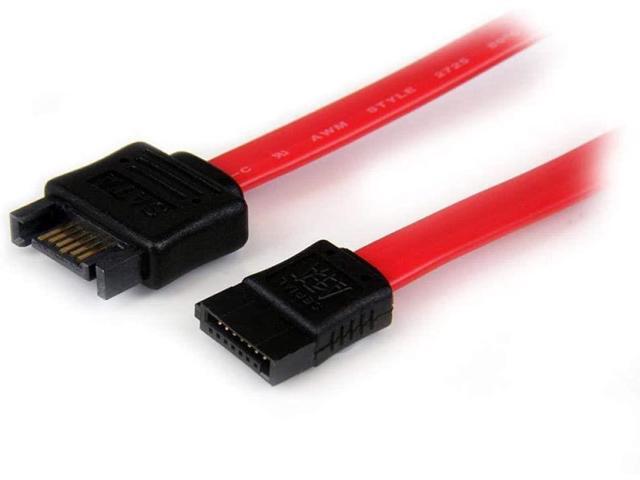Click here for 15CM 6Gb/s SATA3 Serial ATA Data Extension Cable... prices