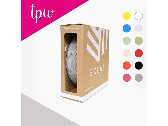 Click here for EOLAS PRINTS TPU+ 3D Printer Filament 2.85mm 2.2 l... prices