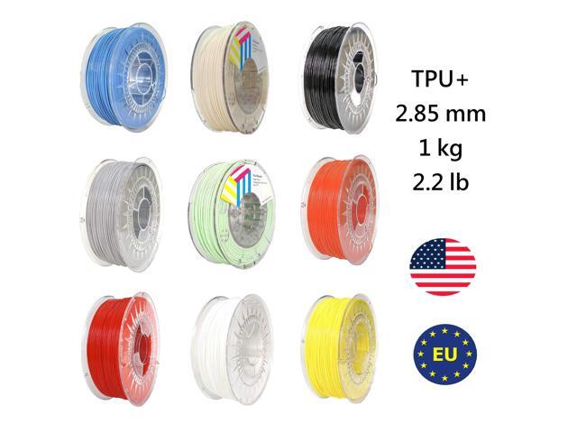 Click here for EOLAS PRINTS TPU+ 3D Printer Filament 2.85mm 2.2 l... prices