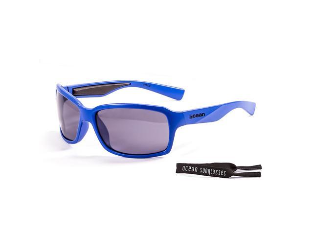 Click here for OCEAN Sunglasses VENEZIA Polarized Shiny blue with... prices